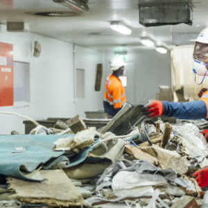 Identifying toxic asbestos - What our Gold Coast crews look for during ...
